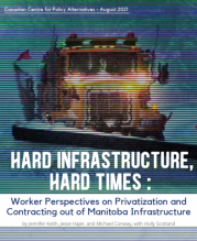 HIHT Cover - Manitoba Research Alliance